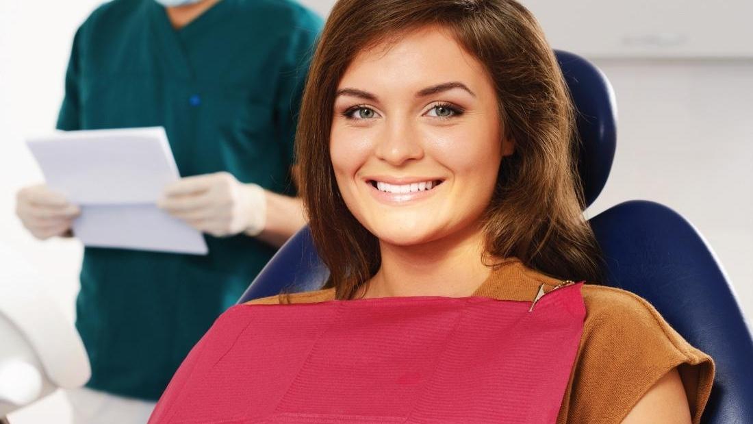 Urbandale Dentist | Importance of Gum Health to Overall Health